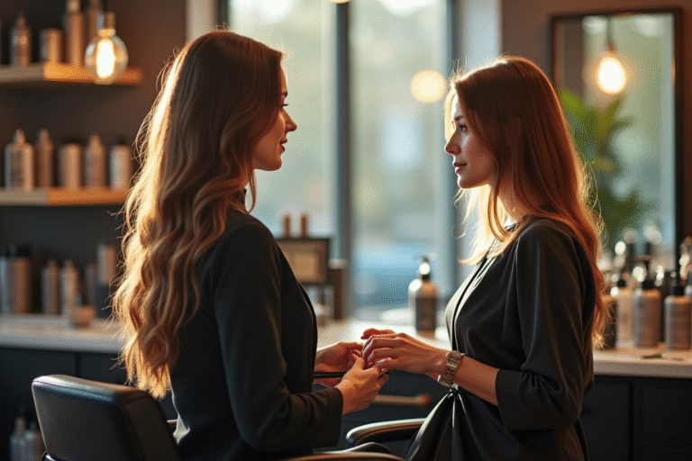 Coiffeur visagiste : comment choisir le meilleur pour votre style ...