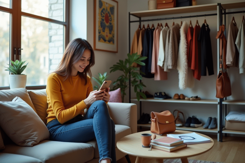 Vinted : top des best-sellers à shopper facilement en 2025 ! - Glamiz